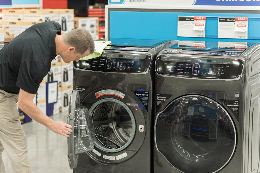 Home - AMS Retail Solutions