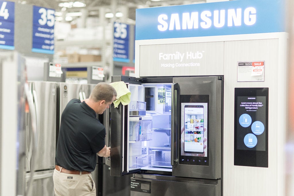 Home - AMS Retail Solutions